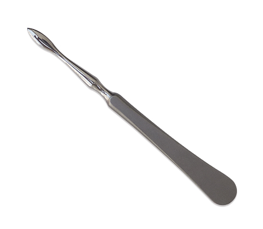Cuticle Pusher Niegeloh Solingen, Pointed Head